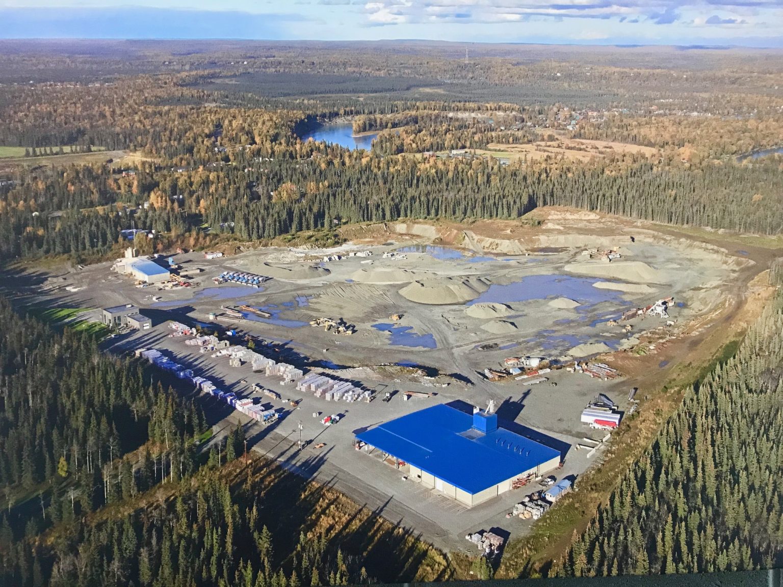 Concrete Masonry Units - Davis Block