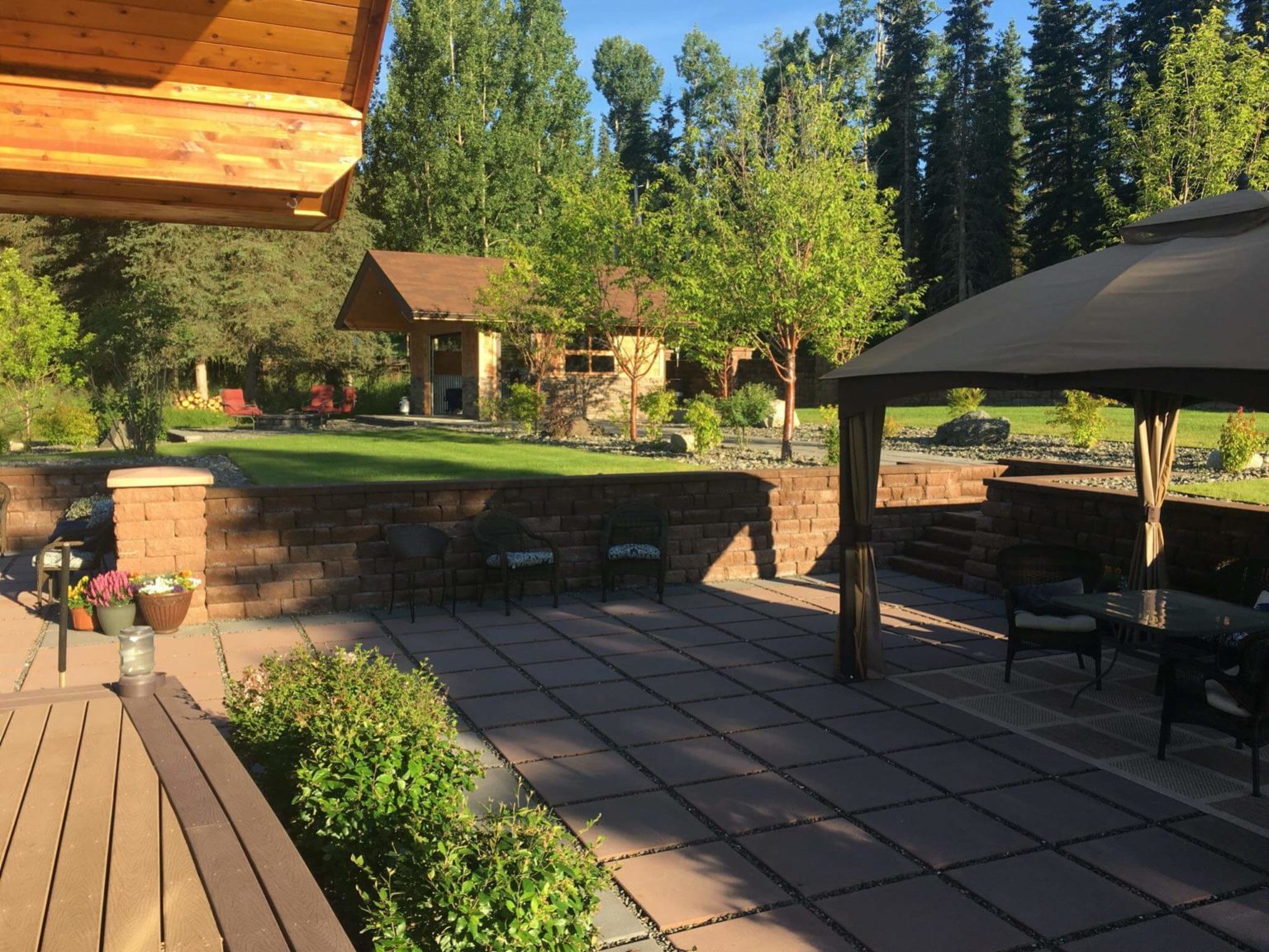 Gallery - Davis Block