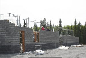 About Us - Davis Block